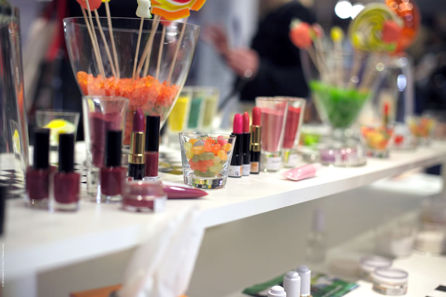 MakeUp in Paris prepares its 2015 edition in full confidence - Premium ...