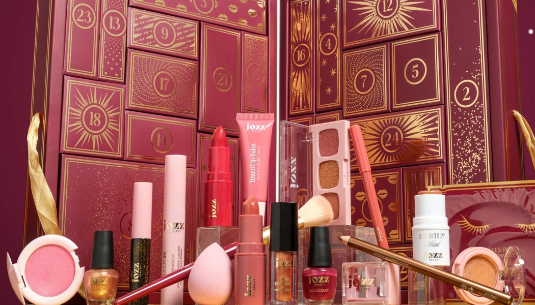 Jozz se tourne vers ACT Beauty pour ses éditions d’hiver - Premium ...