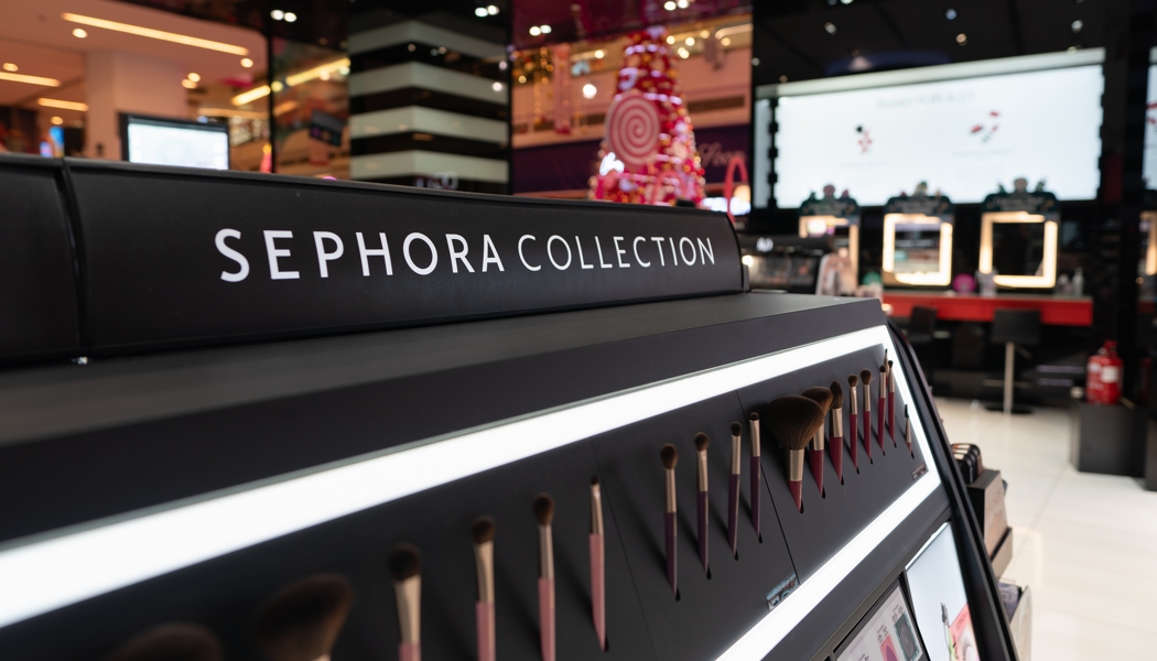 Italy probes Sephora, LVMH for pushing cosmetic sales to minors ...