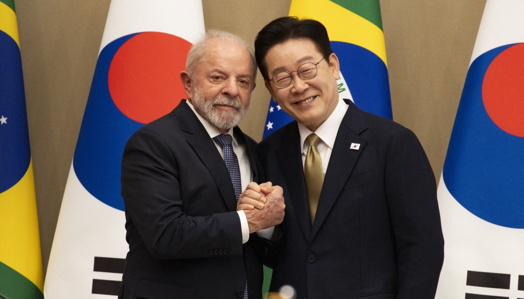 South Korea-Brazil deal signals major opportunity for K-beauty brands ...