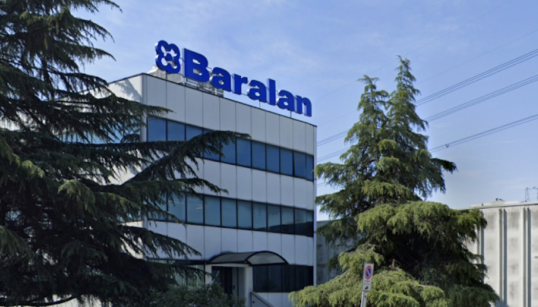 Baralan is gaining momentum - Premium Beauty News