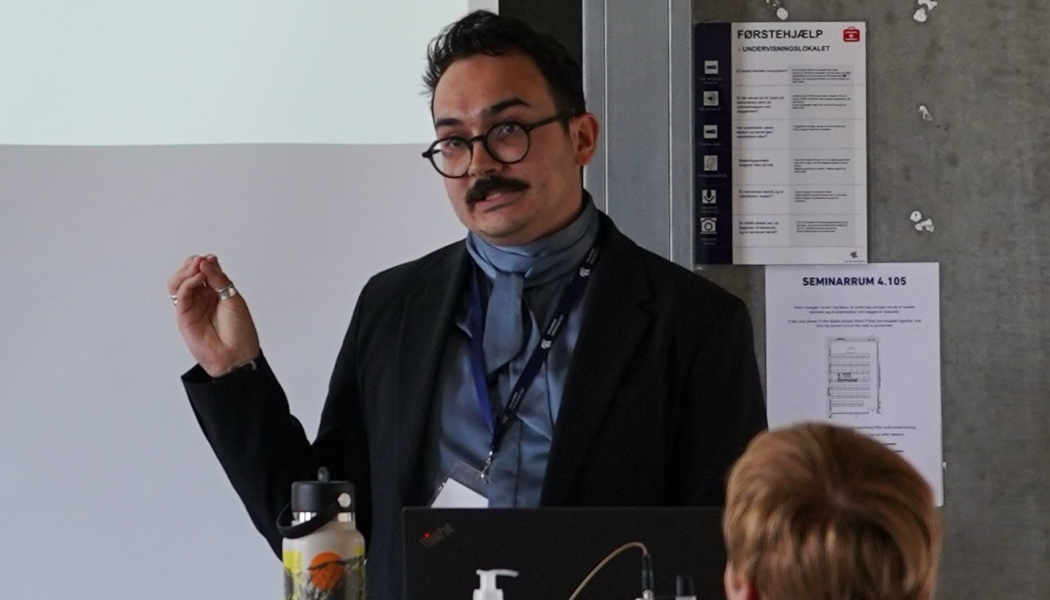 “Plastics have a rightful place in reuse systems,” Charlie Bradley ...