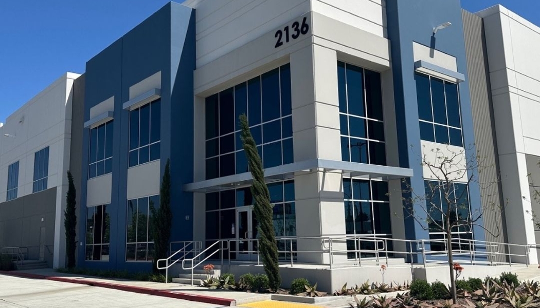 Cosmetix West to consolidate operations in a new facility in Carson ...