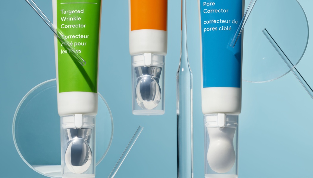 Murad chooses Cosmogen’s Tense tube for targeted clinical skincare ...