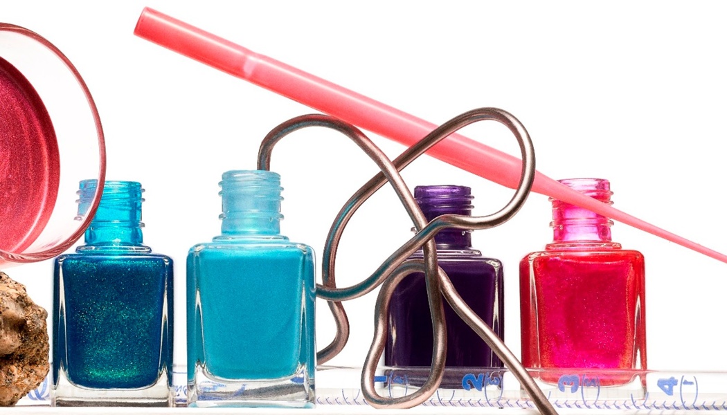 Fiabila unveils Alkyd Resins, for high-performance 3-in-1 nail polishes ...