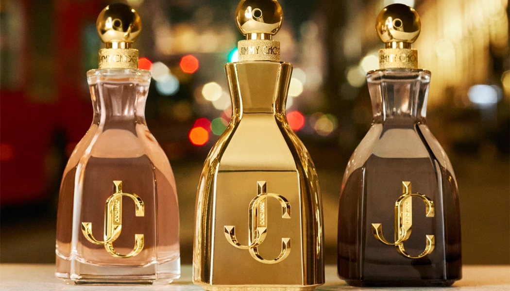 Interparfums reports 2025 sales growth, including North America ...
