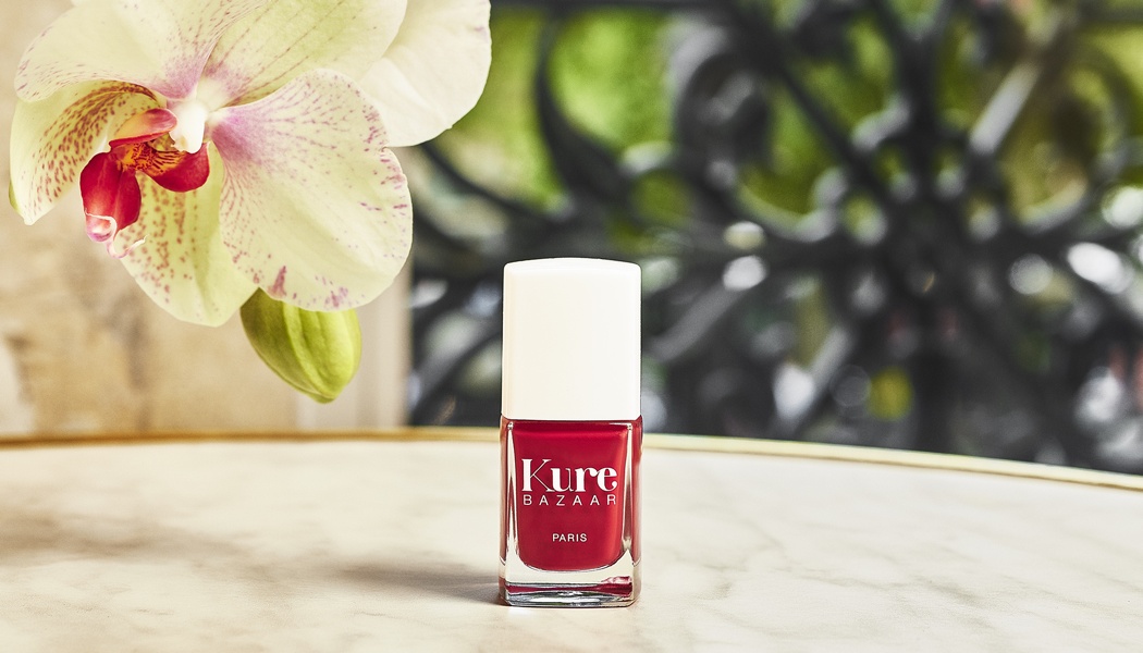 Vernis et manucure : Kure Bazaar s’offre un flagship parisien rue Saint ...
