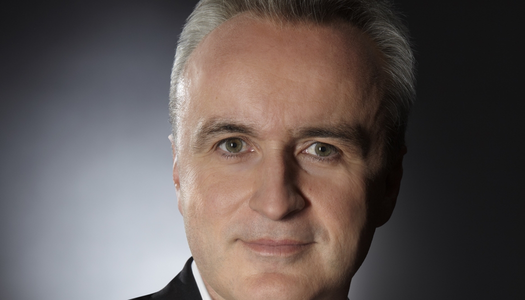 Coty leadership shakeup: Markus Strobel named Executive Chairman ...