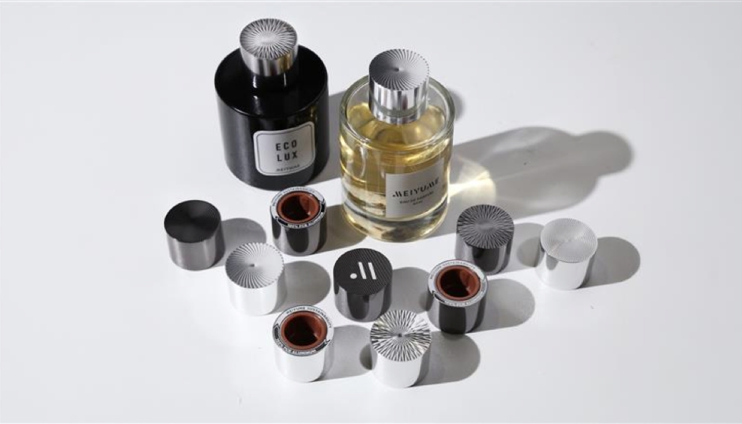 Meiyume is fast-tracking metal packaging to drive more sustainable ...