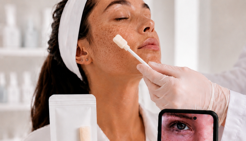Byome Labs: Industrializing microbiome analysis for cosmetics - Premium ...