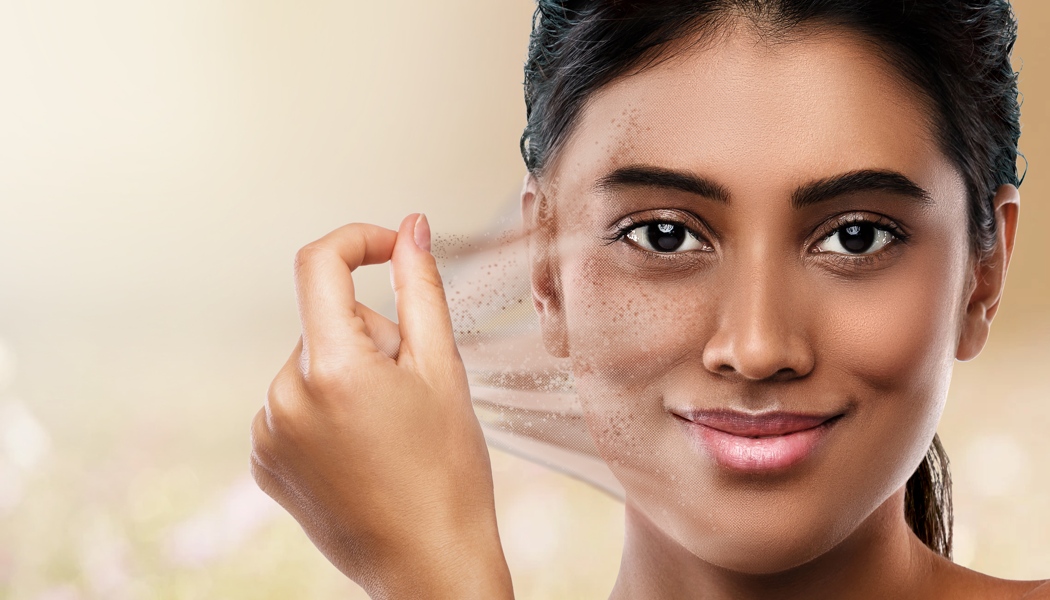 Lubrizols Actizyme Helps Darker Skin Types To Maintain Glowing
