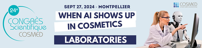 Cosmed Scientific Congress