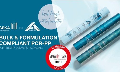 Retrouvé selects PPI for its outer packaging - Premium Beauty News