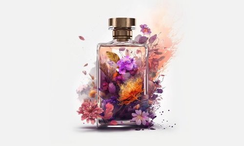 OBO: a new way to use perfume? - Premium Beauty News
