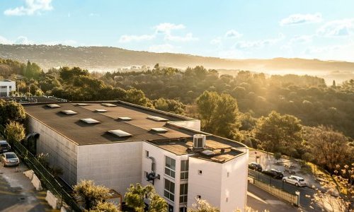 Capsum : Une nouvelle lecture de l’huile cosmétique - Premium Beauty News